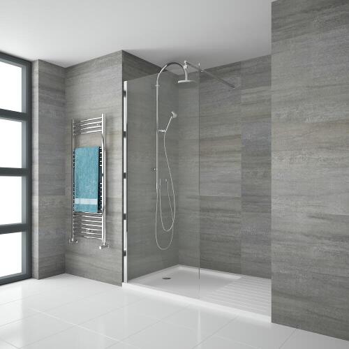 Duschen für Ihr Heim-Spa von Hudson Reed